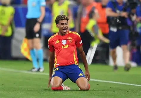Spanish National Team World Cup Roster Released – BlattNews